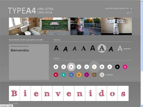 Letras Para Imprimir En A4 Imagui