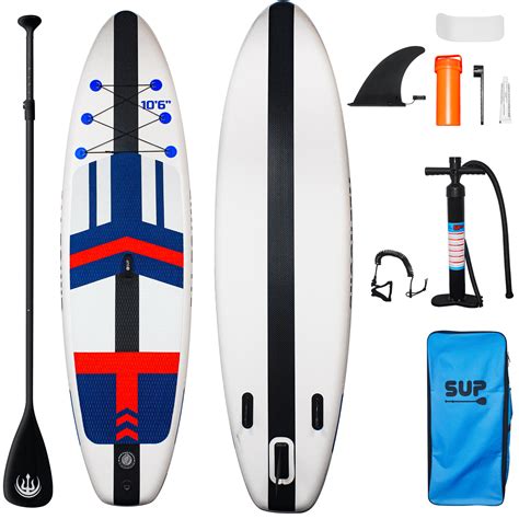 Inflatable Stand Up Paddle Board Ultra Light Inflatable Sup Paddle