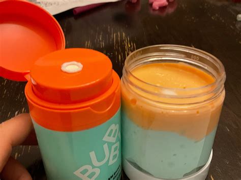 Slammy The Slime Aka A Bubble Skincare Slime Etsy