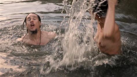 Peri Baumeister Nude And Sex Scenes And Hot Pics Scandal Planet