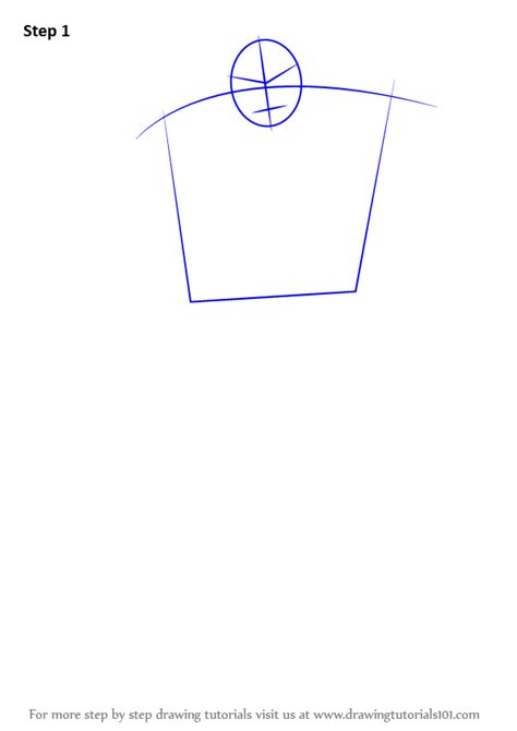 How To Draw The Hulk The Hulk Step By Step DrawingTutorials
