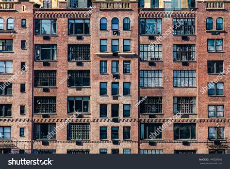 City Building Texture