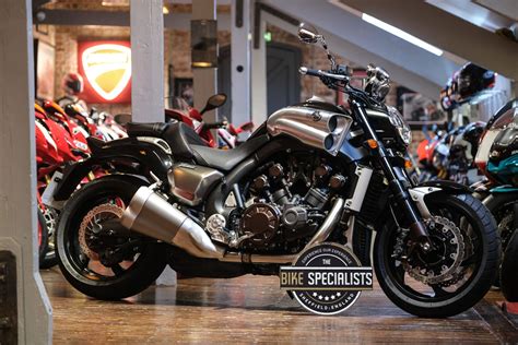 32 Yamaha Vmax 1700 Ideas Yamaha Vmax 1700 Tweedehands Nvfs