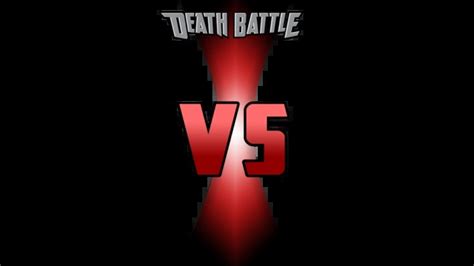 User Blog Agenthoxton New Death Battle Thumbnail Template Death