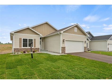 Sold 7583 147th Lane Nw Ramsey Mn 55303 Mls 6388510