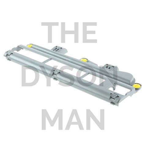 Dc04 Dc07 Clutched Sole Plate The Dyson Man