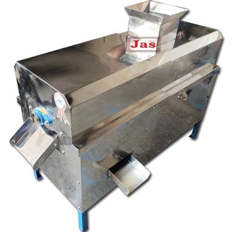 Pulping Machine At Best Price In India