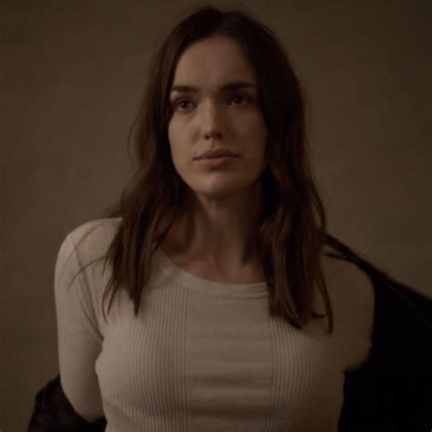 Pin By Kassia Borycki On Character Jemma Simmons Elizabeth