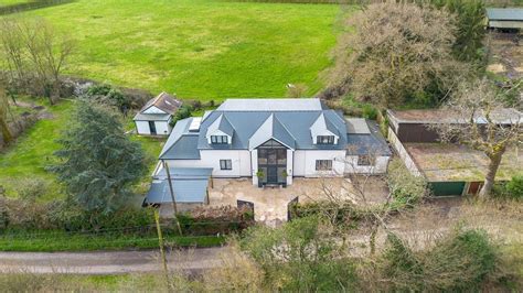 Jack Rees On Linkedin ⭐ New To Market In West Wellow ⭐ £1 500 000 4 Bedrooms 3 Bathrooms…