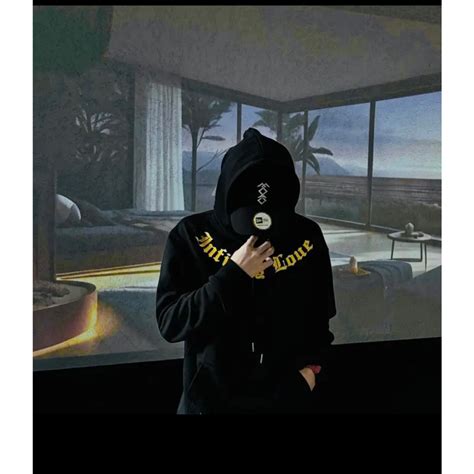 Áo Hoodie Docle Lever Mẫu Mới Nhất Nhà An Thuyên Hoodie Docle Lever In Chữ Vàng Cao Cấp