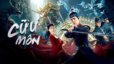 Cửu Môn 2021 Full Vietsub Iqiyi