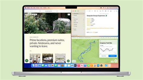 Apple Launches MacOS Sequoia With IPhone Mirroring Passwords App Window Tiling Updates And