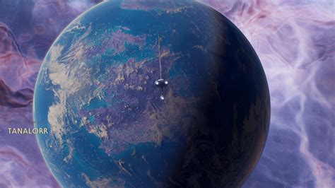 Tanalorr Star Wars Jedi Survivor Guide Ign