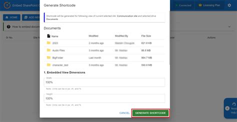 Sync Microsoft Sharepoint Documents In Wordpress Wordpress Sharepoint
