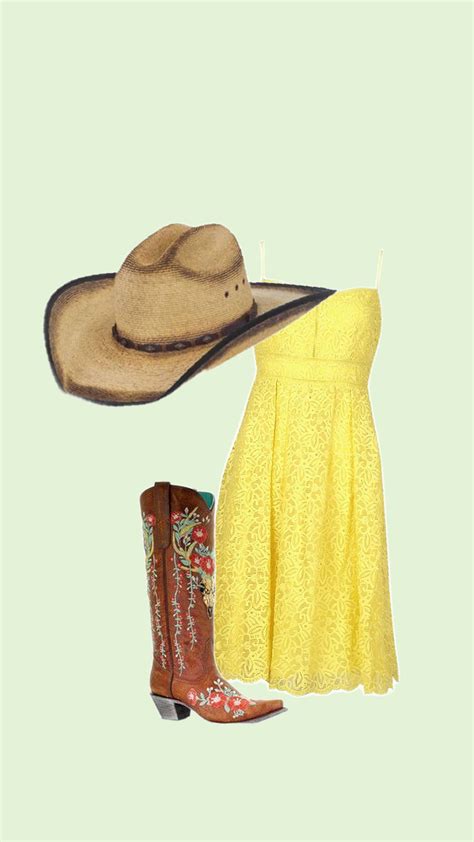 Pin By Shuffles On Example Published Collages Yellow Lace Dresses