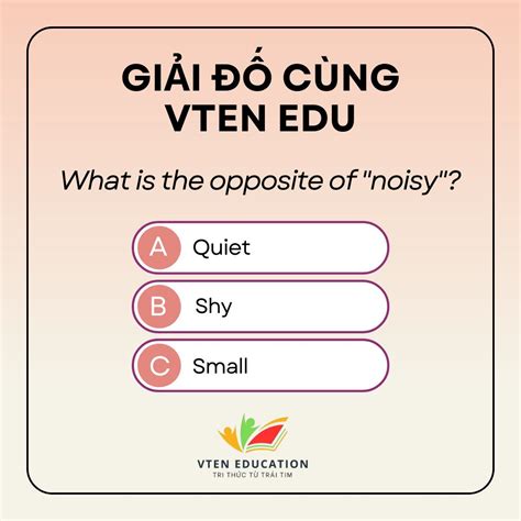 Vten Edu Ho Chi Minh City