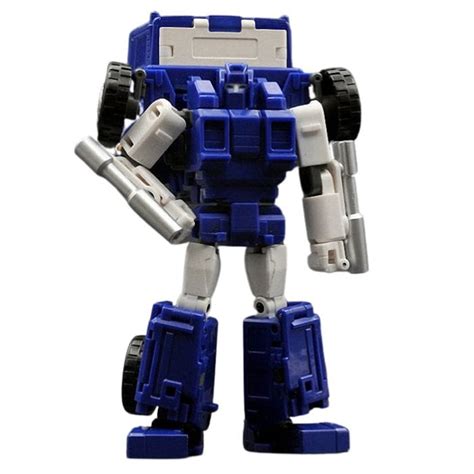 Badcube Ots 13 Piper Pipes Kings Toys