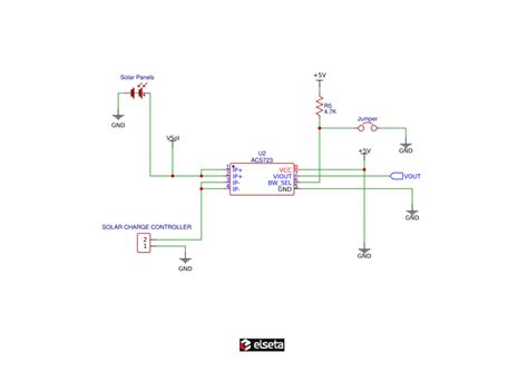 Current Sensor Adafruit Resources Easyeda
