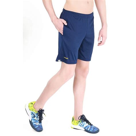 Head Hbs 1091 Badminton Shorts