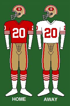 San Francisco 49ers 1986 Wikipedia