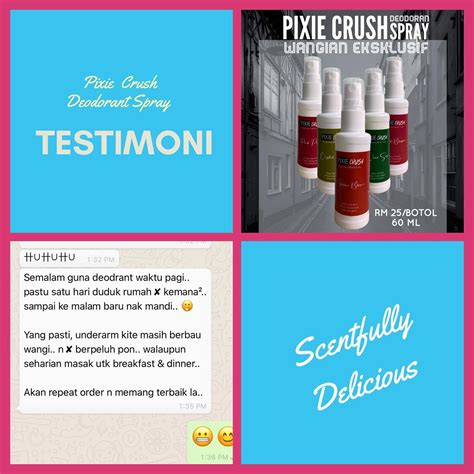 Pixie Crush Pkpb Ni Terhad Nak Keluar Rumah Birthday Kesayangan