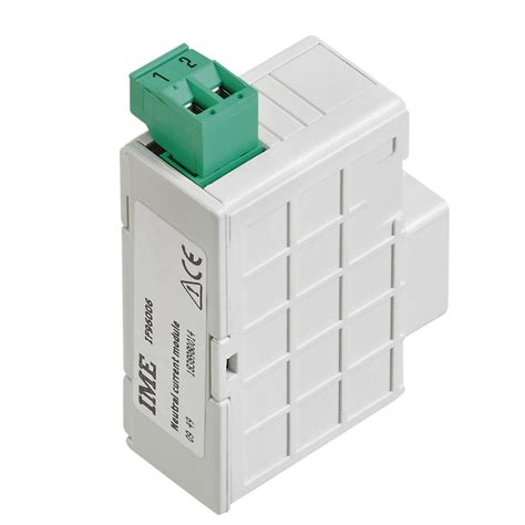 Ime If96006 Neutral Current Module Rayleigh Instruments