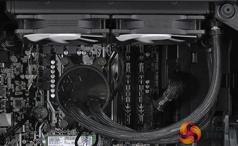 Fractal Design Meshify C Mini Review Meshify C Gets Smaller Kitguru