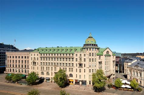 Nh Collection Helsinki In The City Center Nh Hotels