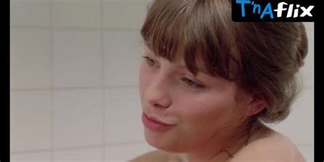 Odile Michel Breasts Scene In Peppermint Soda