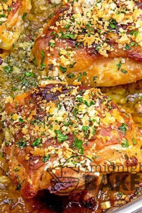 Deviled Chicken Artofit