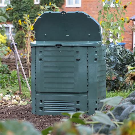 Garden Compost Bins Composters For All Of Your Composting Needs