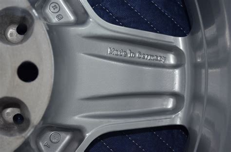 Staggered 18 W220 Amg Monoblock Wheels For Sale The Mb Market