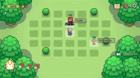 光之勇者官方中文build17176025解压即撸 Switch520