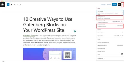 Gutenberg Editor Vs Classic Editor Which One Is Right For You