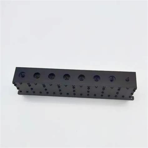 Waveguide Jammer Module Notch Stop Cavity Filter Rf Amplifier Lc Waveguide Jammer Module Notch Stop Cavity Filter Rf Amplifier Lc