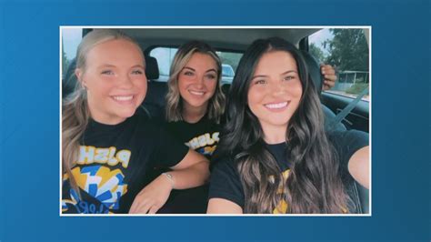 Community Baptism Planned In Honor Of Baylee Holbrook