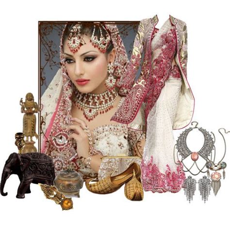 Princess Aouda Hindu Princess Created By Deborah Simmons On Polyvore Mrs Aouda