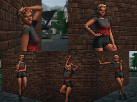 Poses Page 3 Katverse