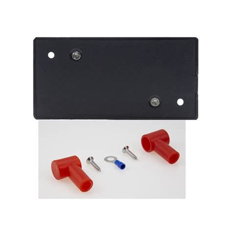 Itechcool Dual Battery Smart Isolator 12v 50a Vsr Smart Switch For