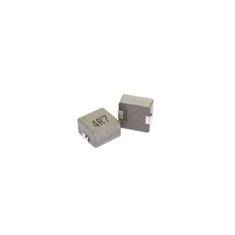 Smd Molded Power Inductors Shc0415 Zhenhua Electronics