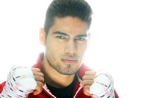 Gilberto Ramirez I Am Looking For Unification Fights