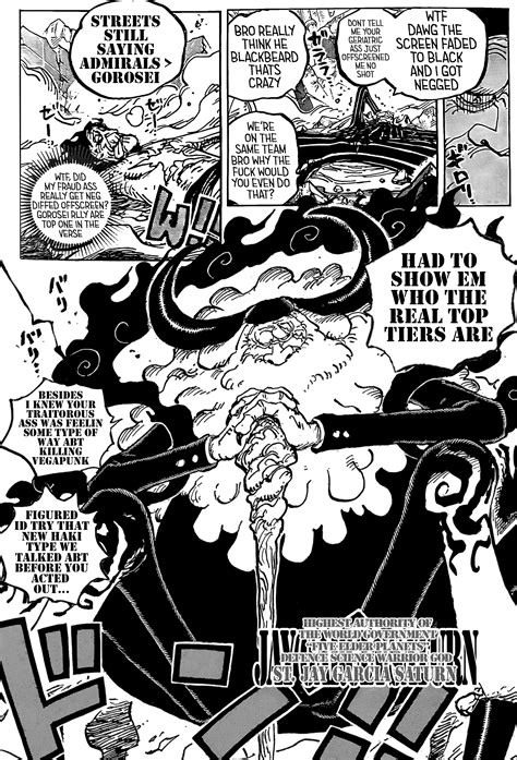 Just Got Hired As Odas Editor Decided To Leak Six Pages From 1096 The Rest Of It Was Too Peak