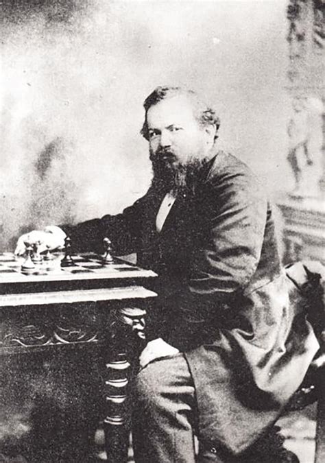 Wilhelm Steinitz 1886 1894 Suomen Shakkiliitto