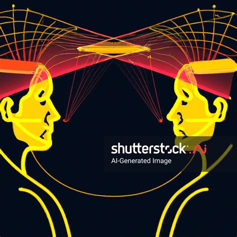 Showcases Symbiotic Relationship Between Artificial Intelligence Ai