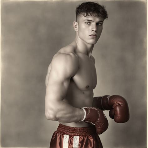 Preis Boxer Alex On Tumblr