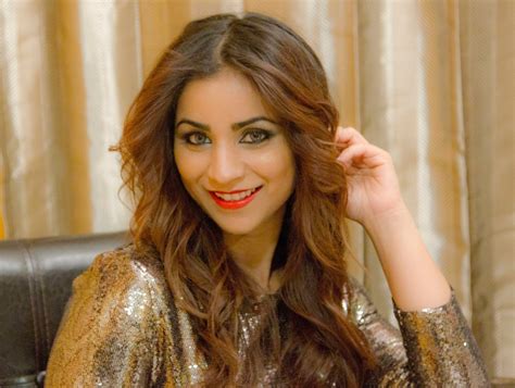 Smitha Deepaks Artistry And Ambitions Know No Bounds Creator Post