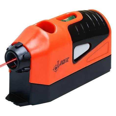 Leveler Tool Laser Level 360 Self Leveling Laser Measurement Tool