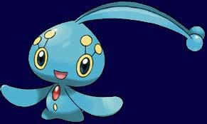 Pokemon Ranger Manaphys Mission Recover The Precious Egg