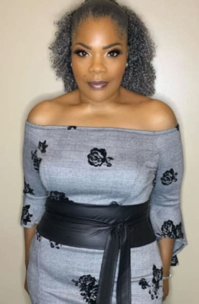 Monique Fans Suggest Comedian Came Out As Bisexual Due To Netflix