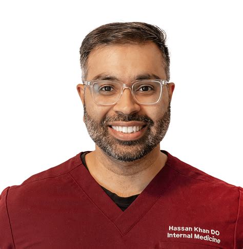 Dr Hassan Ali Khan Do Isaac Health